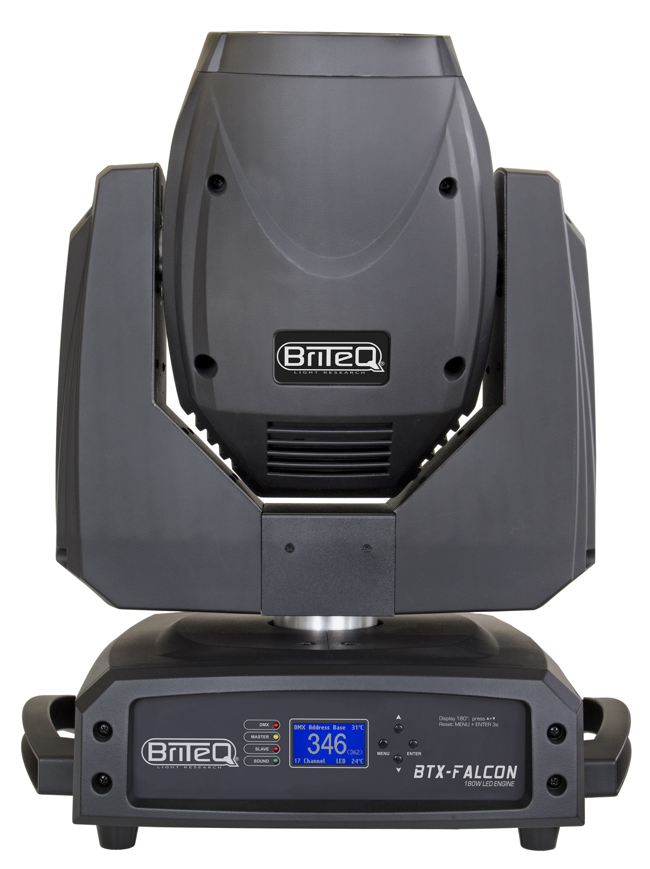Briteq - BTX-FALCON - Moving Spot - Moving Head