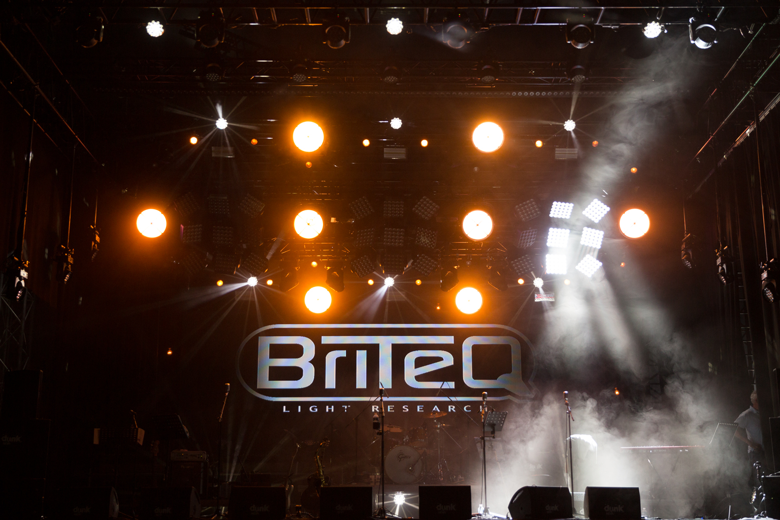 Briteq - BT-VINTAGE
