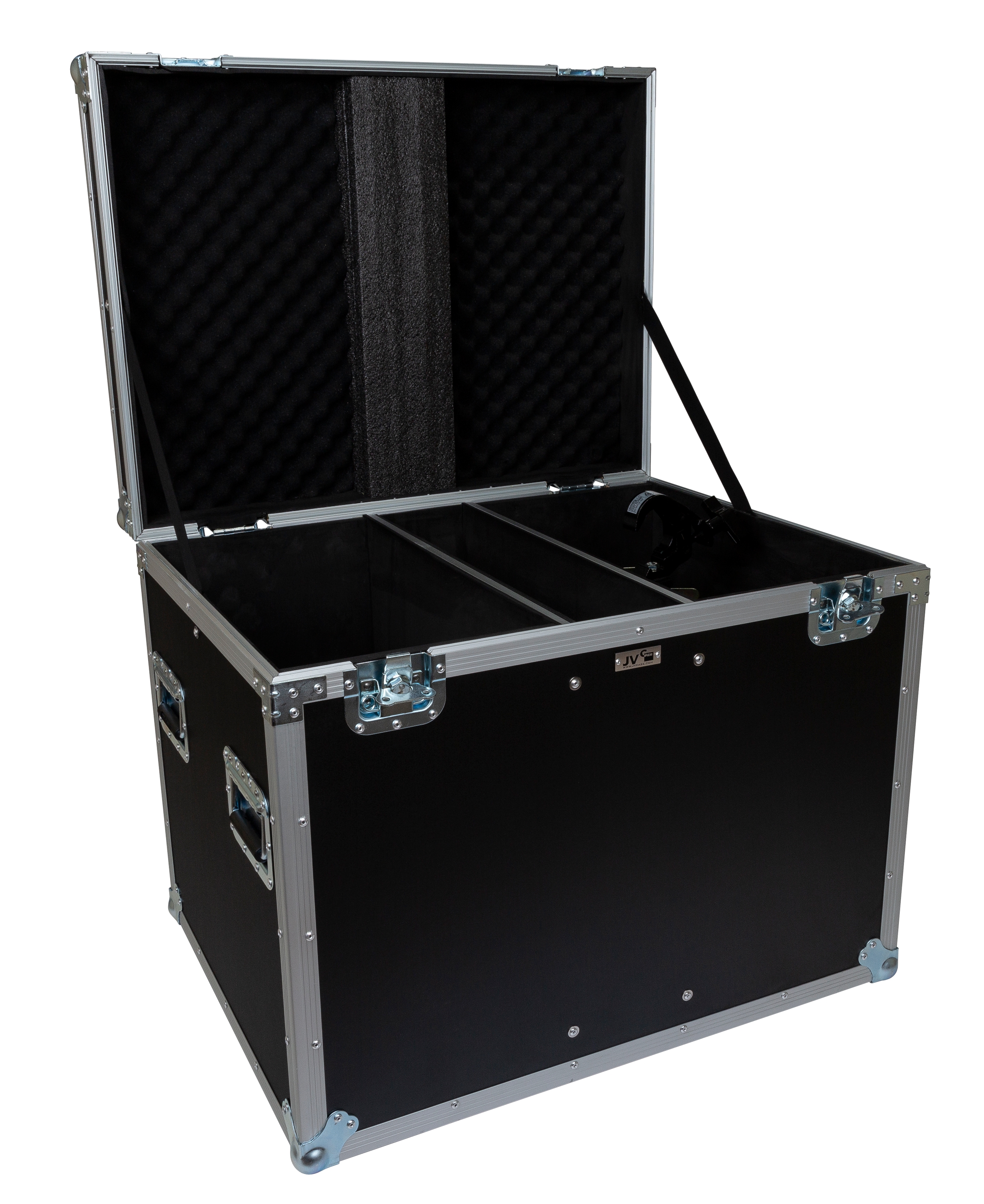 Briteq - CASE FOR 2xBT-RETRO