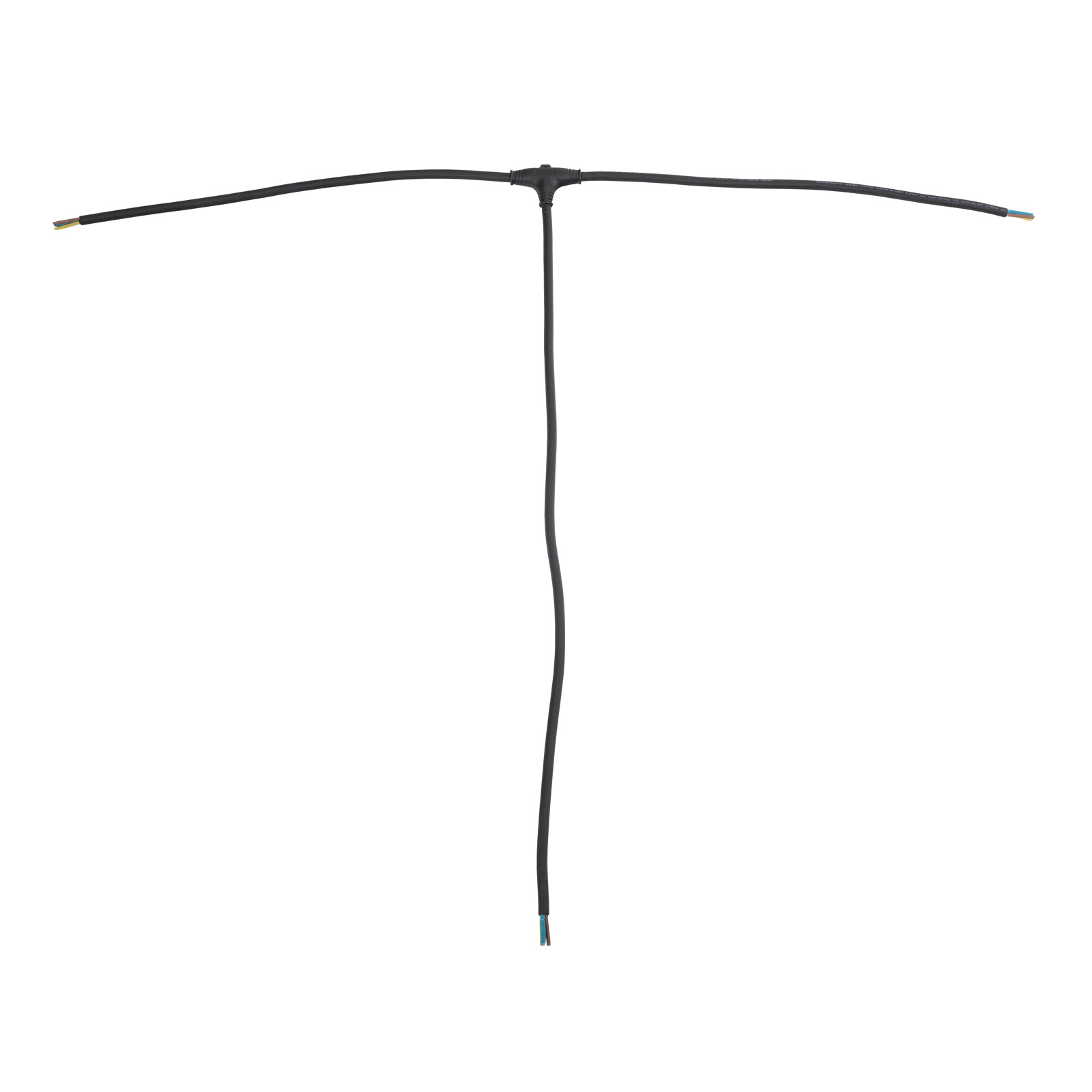 Briteq - T-SPLIT POWER CABLE