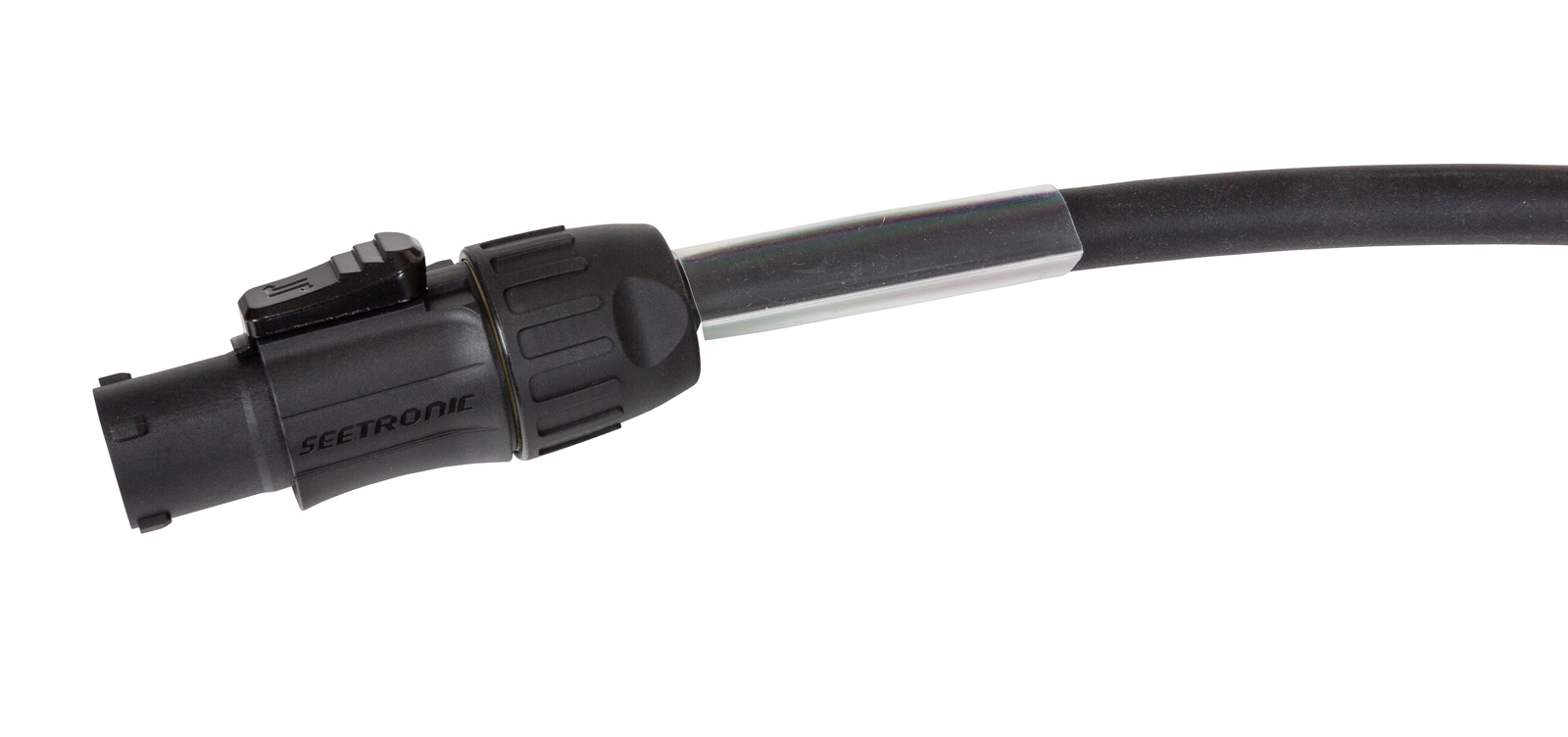 Briteq - PCT1M-2xPCT1F T-SPLIT - Flexible T-split power cable
