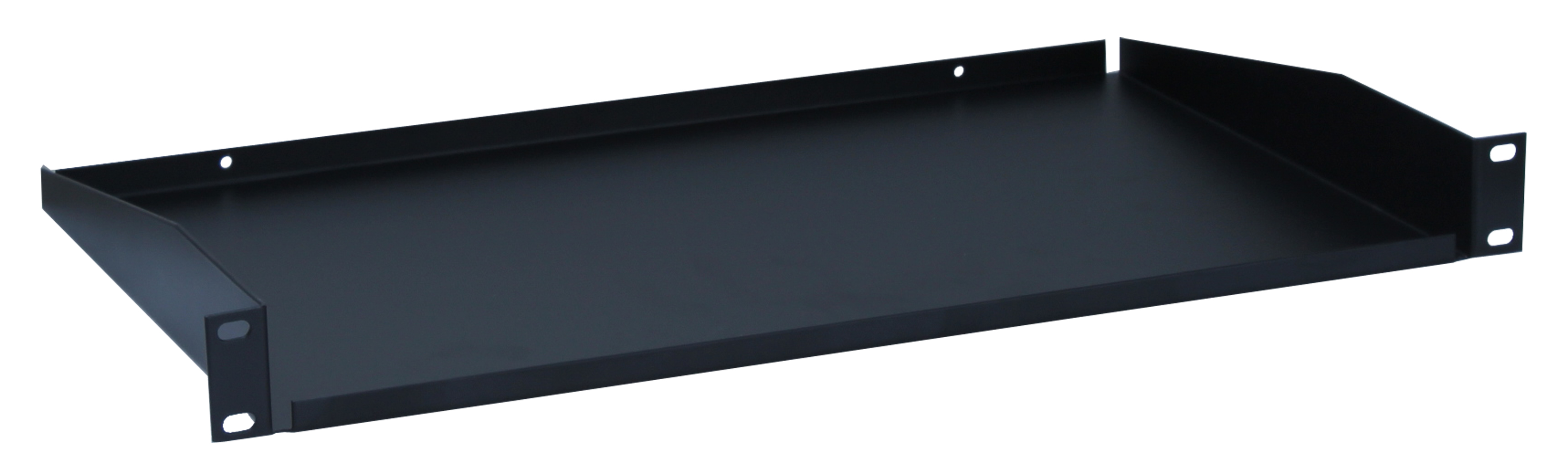 Briteq RACK TRAY 1U Flightcases Accessories Briteq RACK TRAY 1U Flightcases Accessories