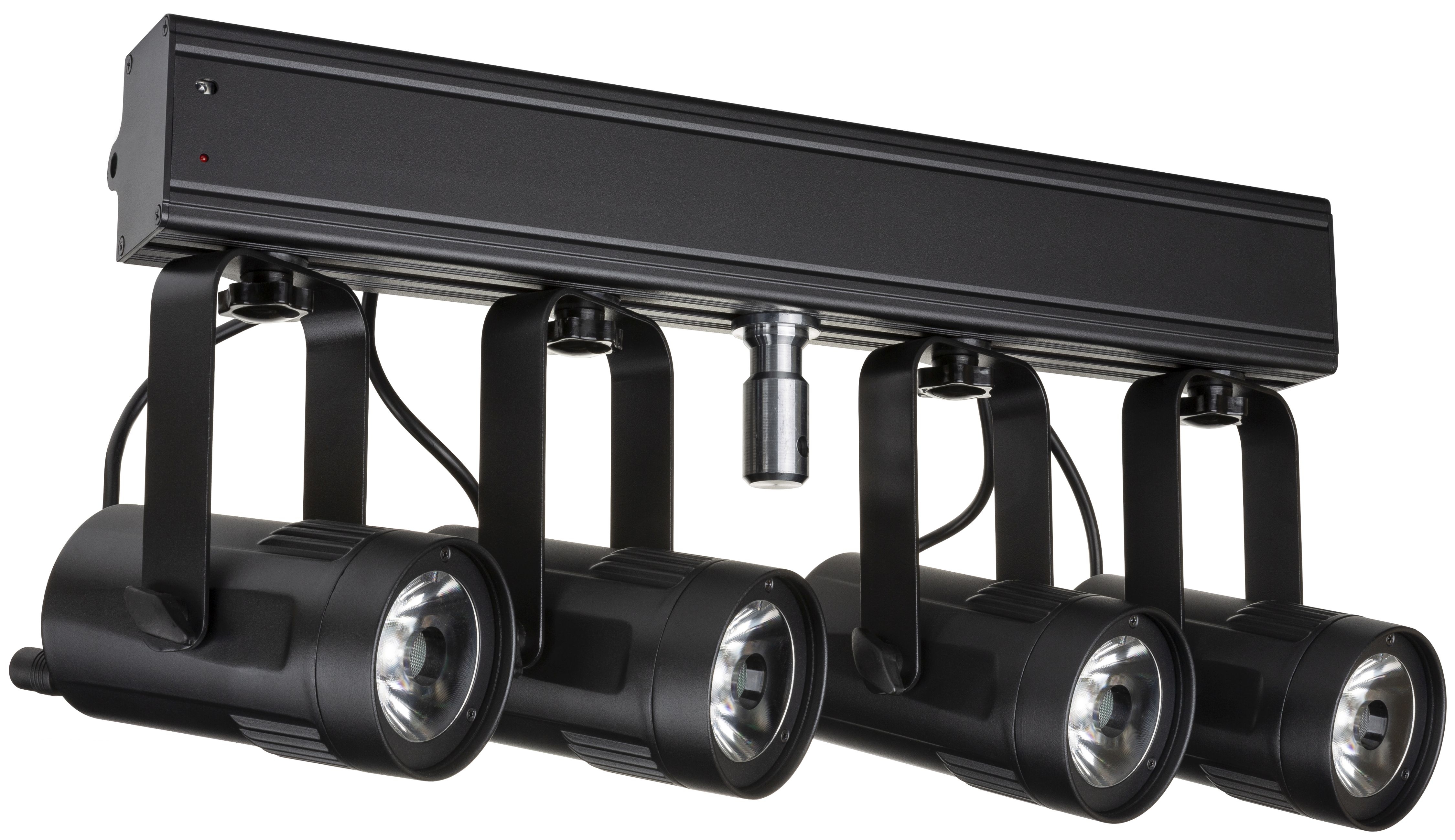 Briteq - BEAMSPOT-4BAR WW - Stage Lighting Projectors